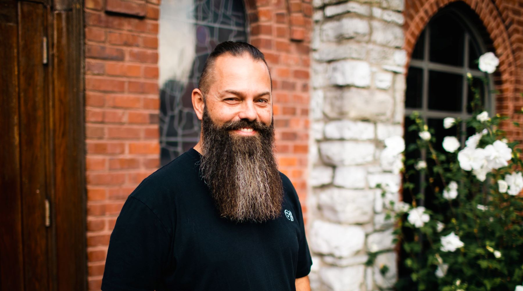 How Much Product Does My Beard Need? – Chattanooga Beard Co.