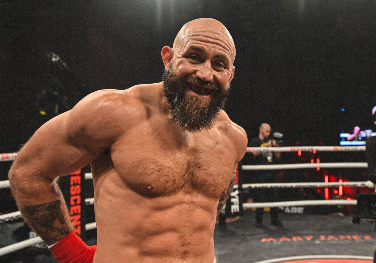 Chattanooga Beard Co. - Elevate Your Beard Grooming Experience